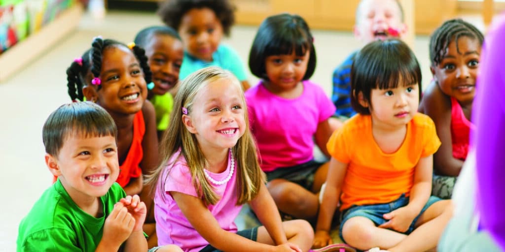 Register Now! YMCA Preschool Program is Enrolling for 2025-2026 - Your ...